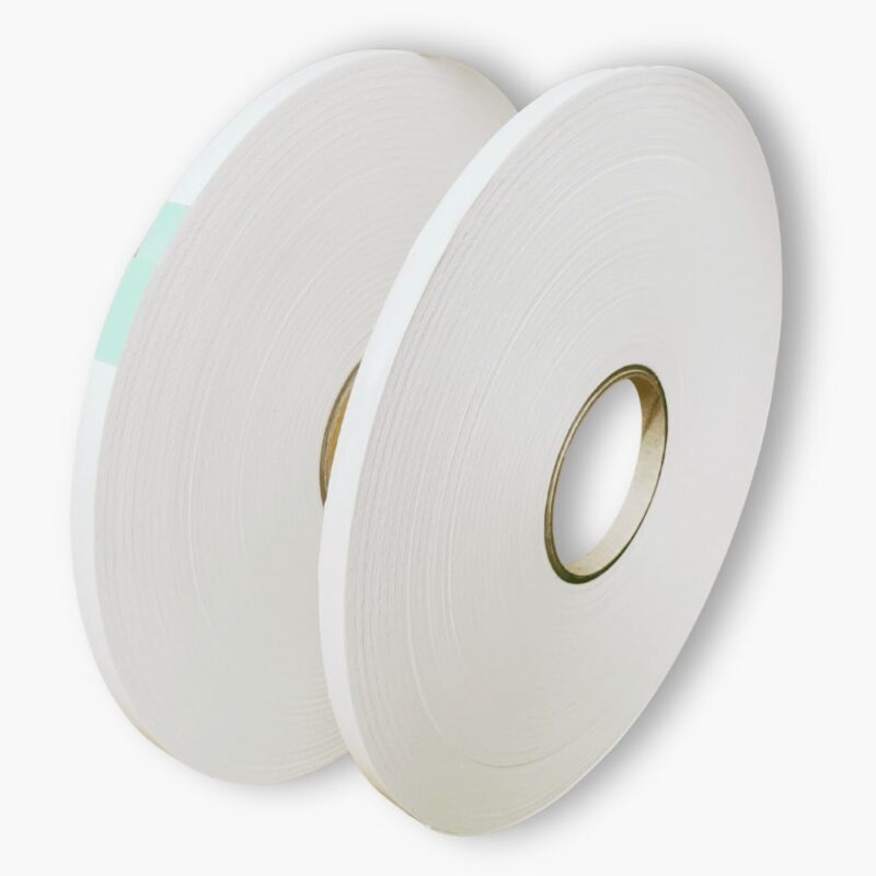Rollo de espuma de polietileno con adhesivo base hule (Interiores) - DIGA